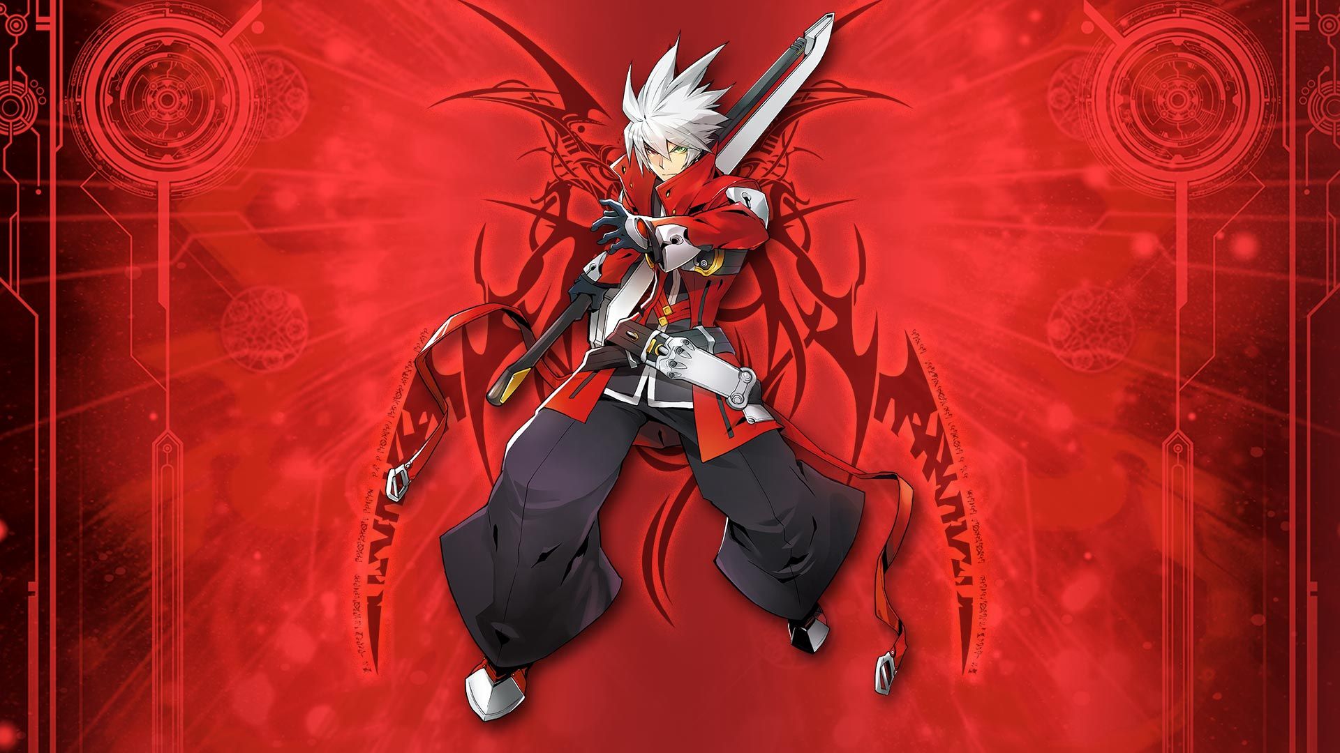 Ragna Wallpapers - Wallpaper Cave
