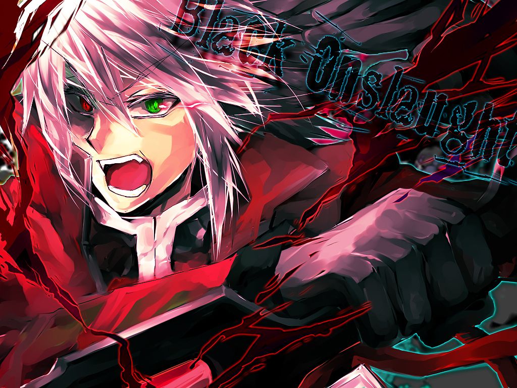 Ragna Wallpapers - Wallpaper Cave