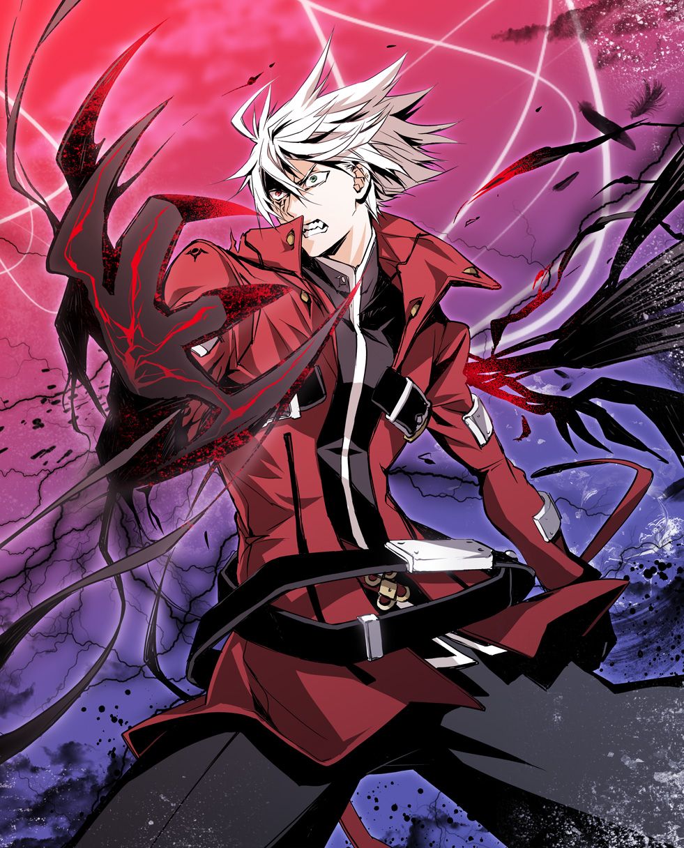 Ragna Wallpapers - Wallpaper Cave
