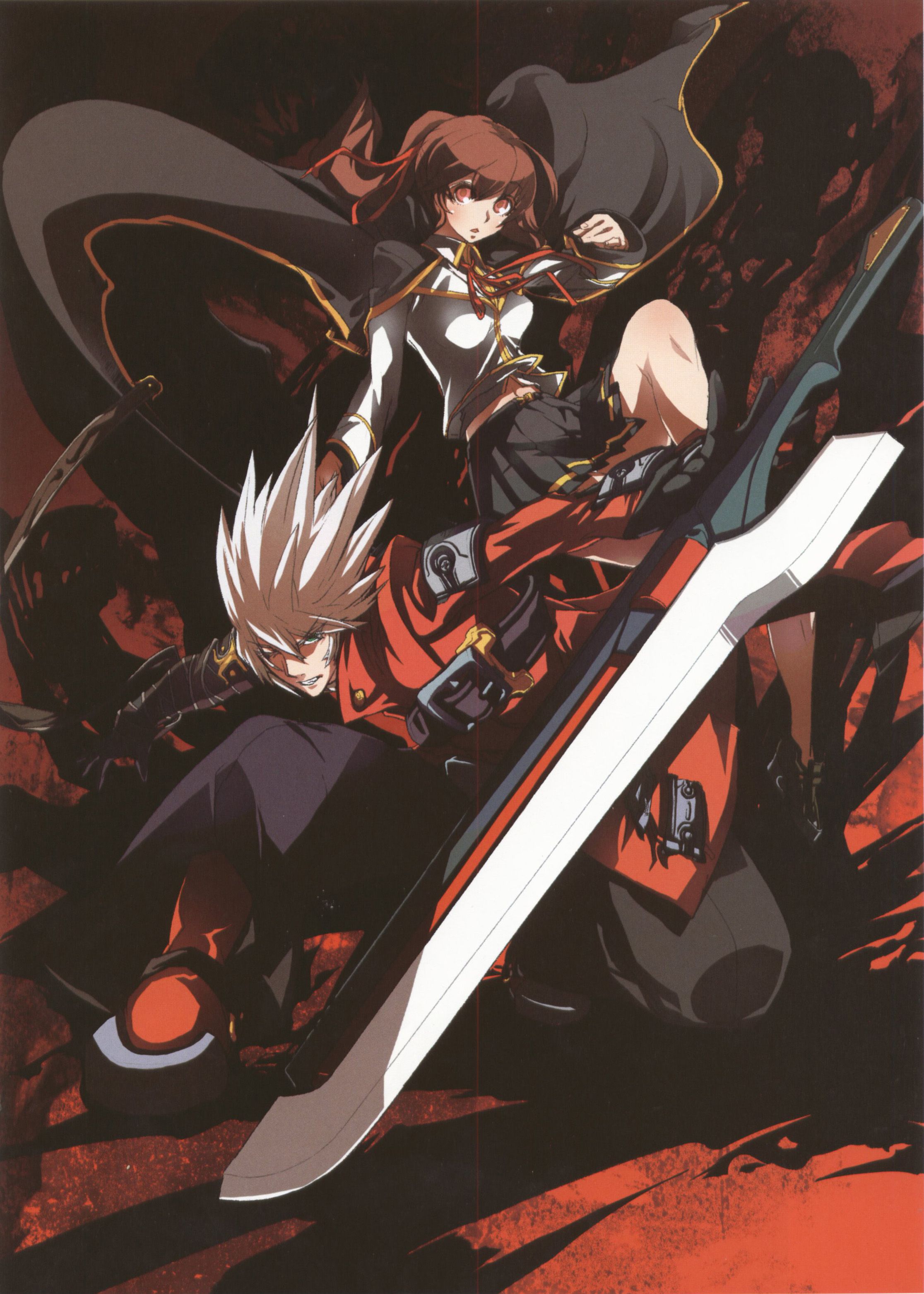 Ragna Wallpapers - Wallpaper Cave