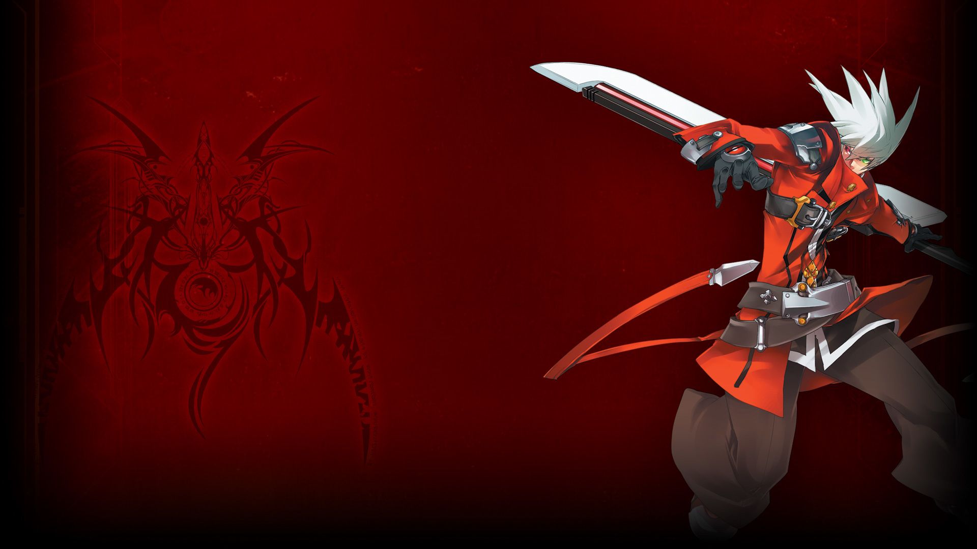 Ragna Wallpapers - Wallpaper Cave