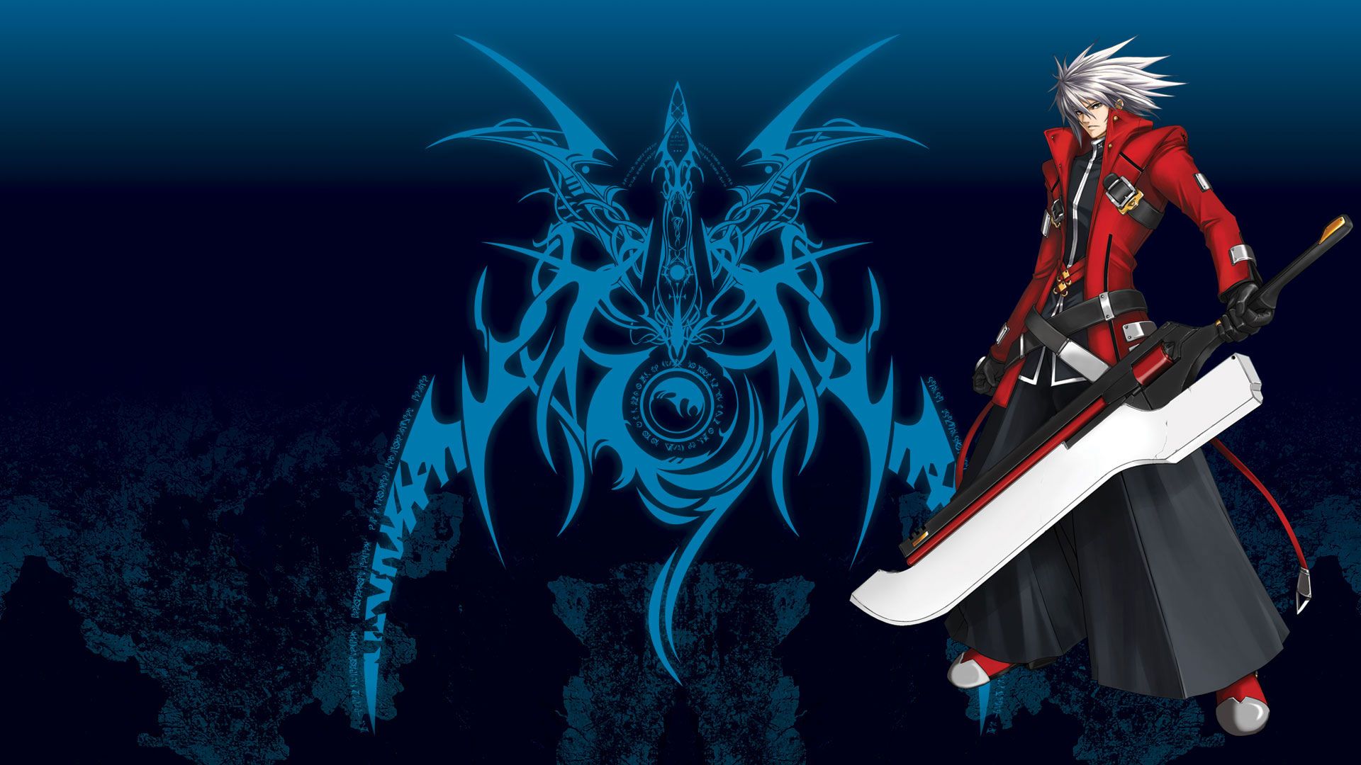 Ragna Wallpapers - Wallpaper Cave
