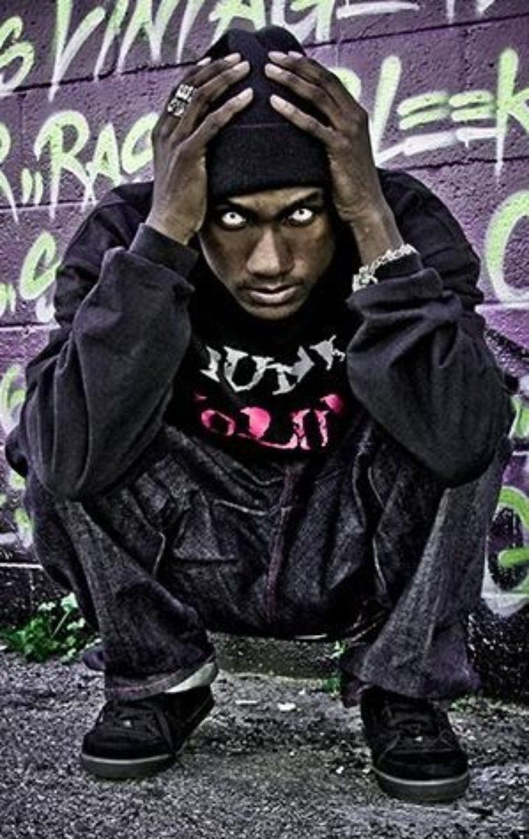 Hopsin Wallpapers - Wallpaper Cave