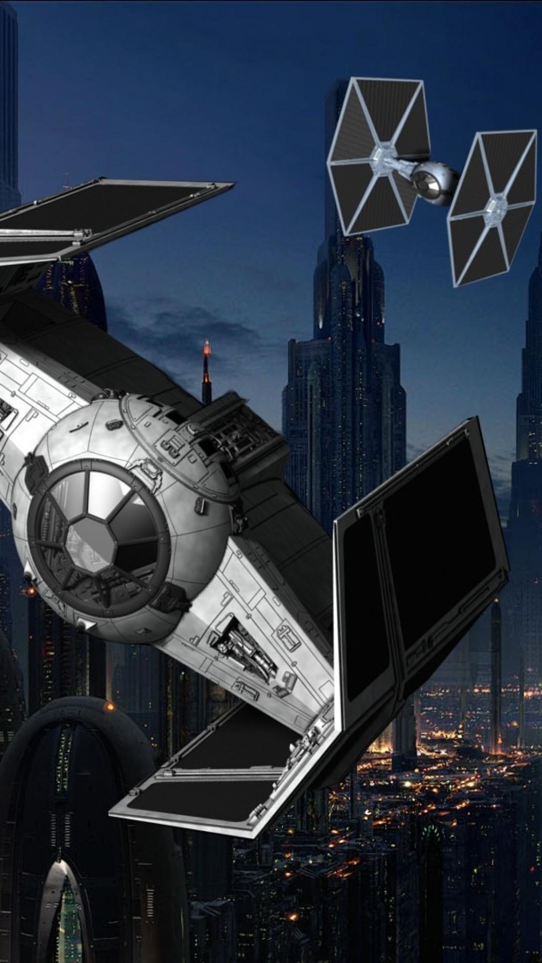 TIE Advanced Wallpapers - Wallpaper Cave