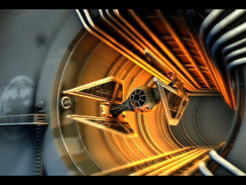 TIE Advanced Wallpapers - Wallpaper Cave