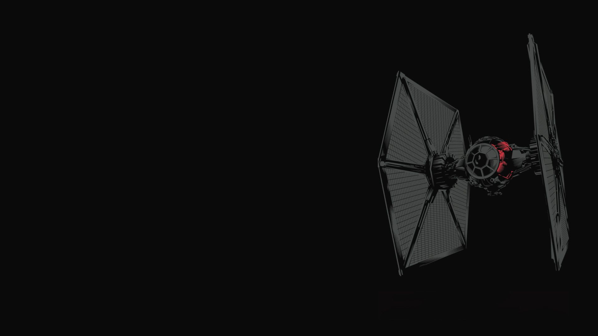 TIE Advanced Wallpapers - Wallpaper Cave