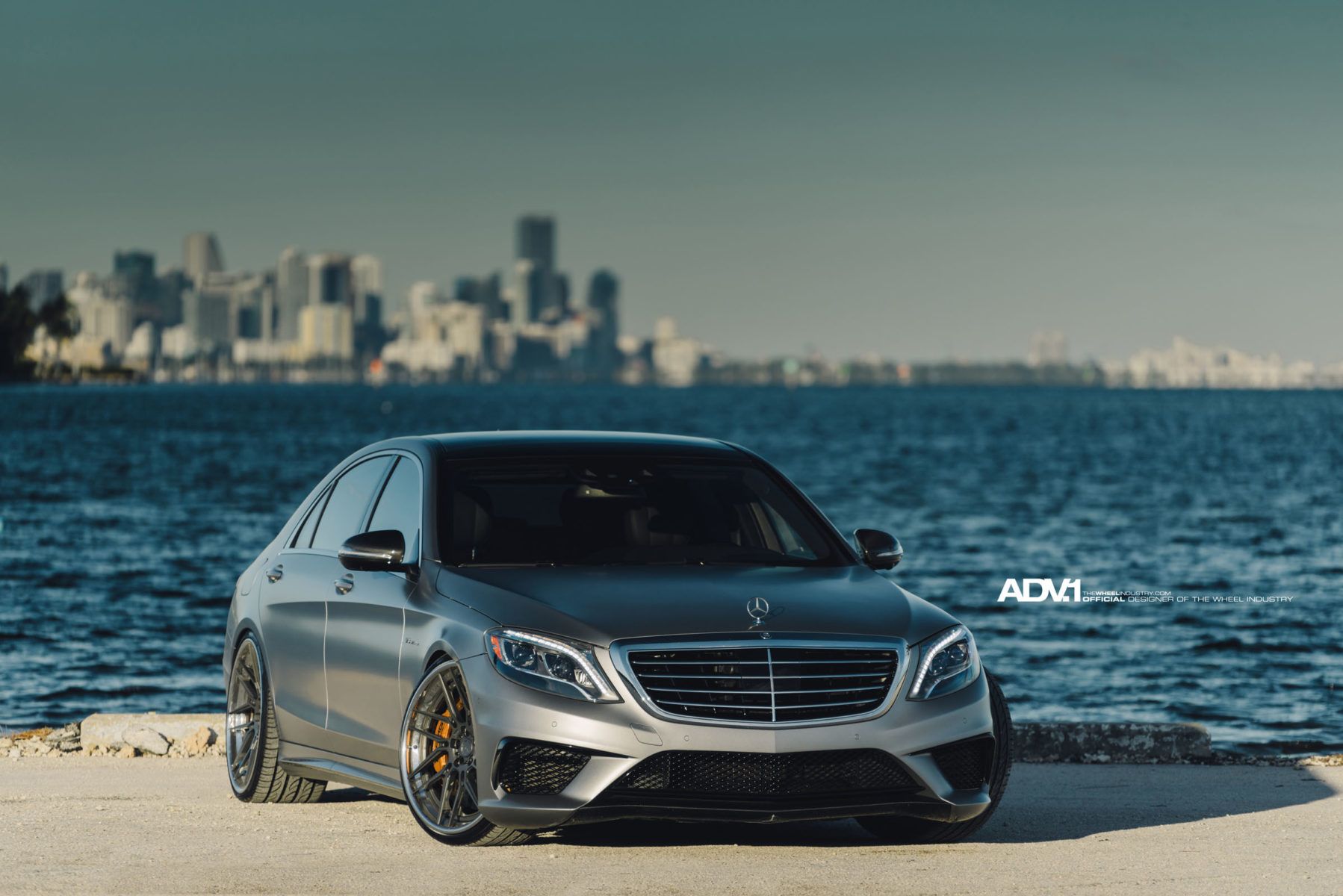 Mercedes S63 Wallpapers - Wallpaper Cave