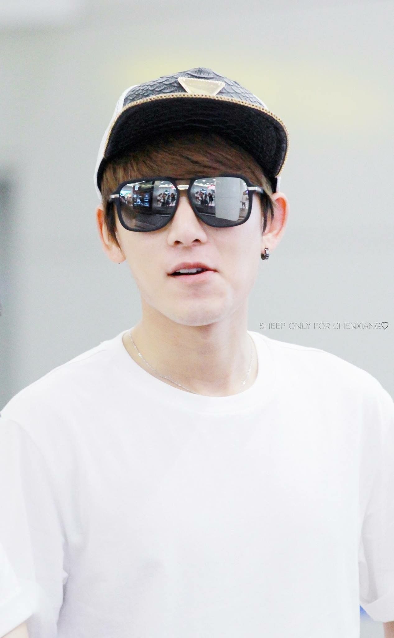 Chen Xiang Wallpapers - Wallpaper Cave