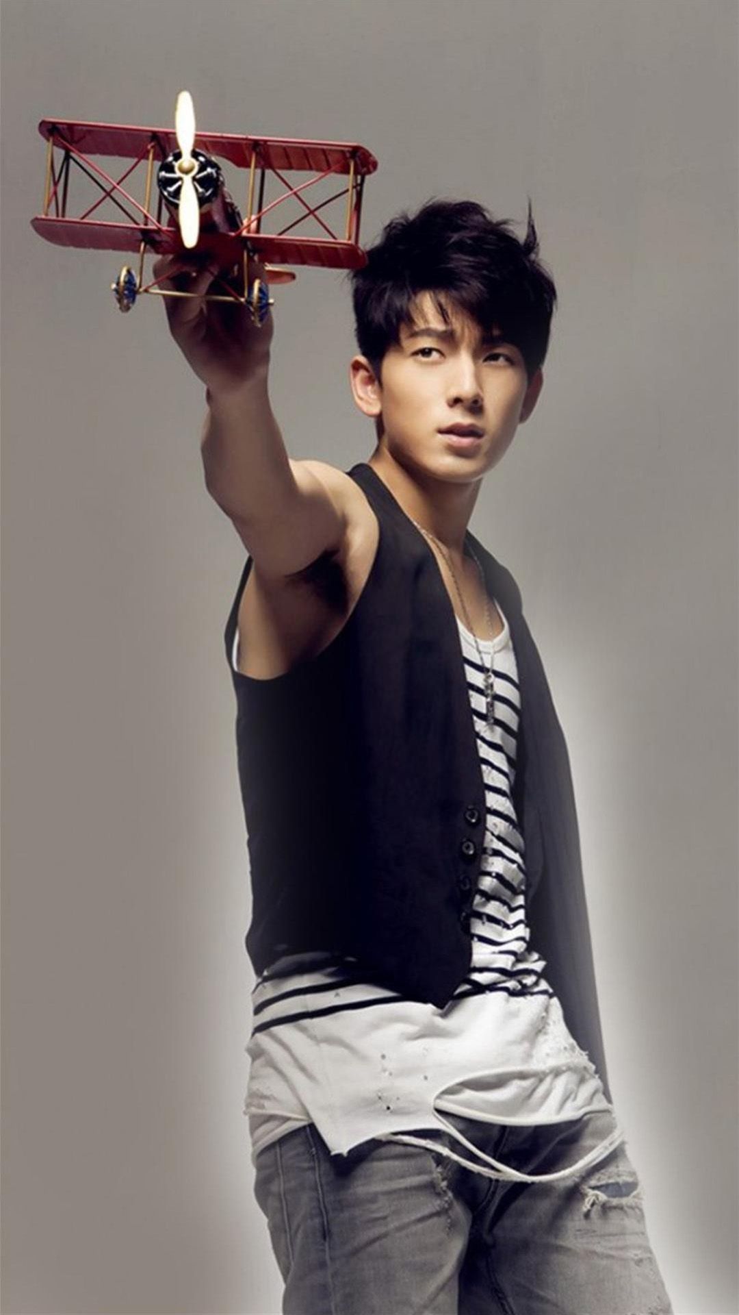 Chen Xiang Wallpapers - Wallpaper Cave