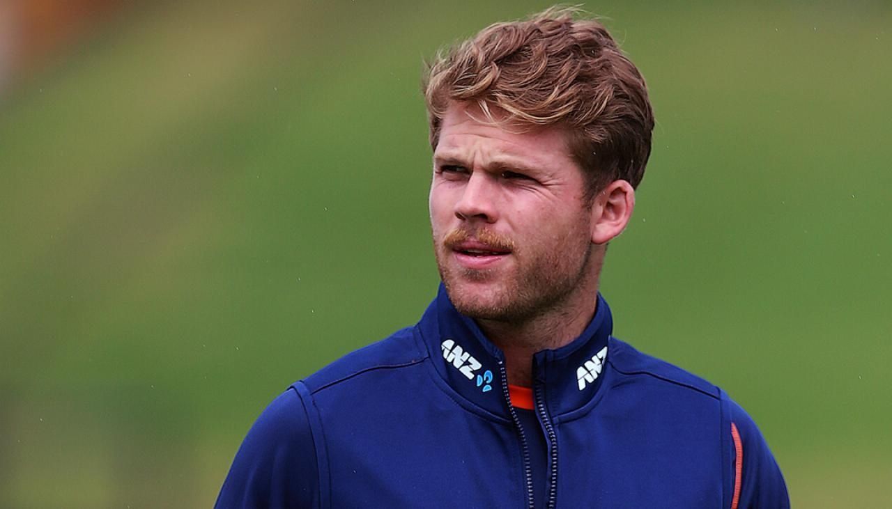 Lockie Ferguson Wallpapers - Wallpaper Cave