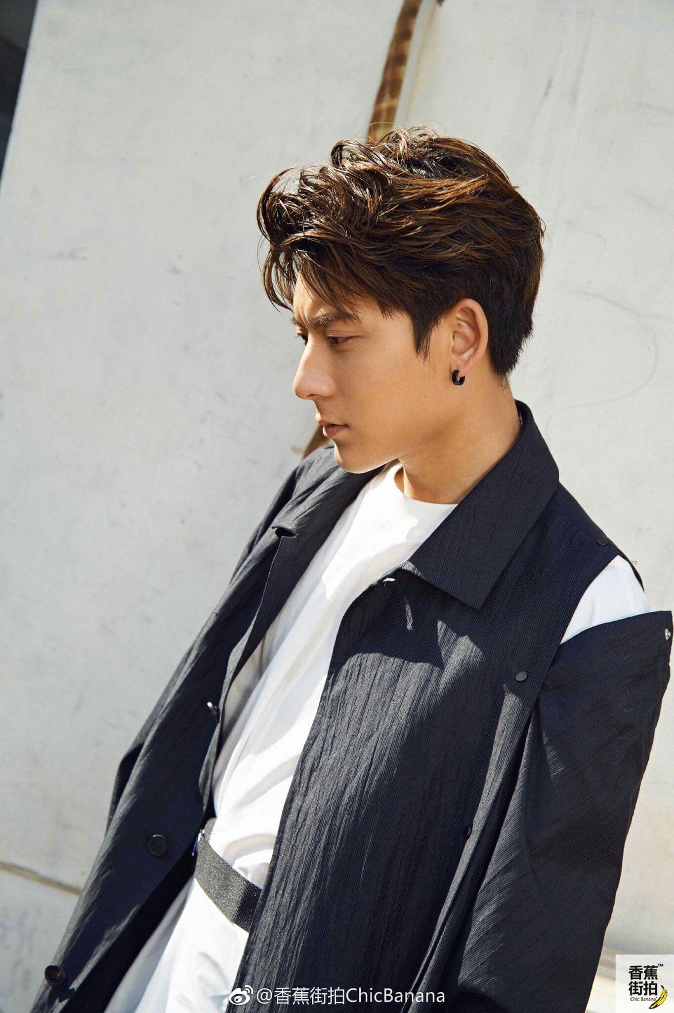 Chen Xiang Wallpapers - Wallpaper Cave