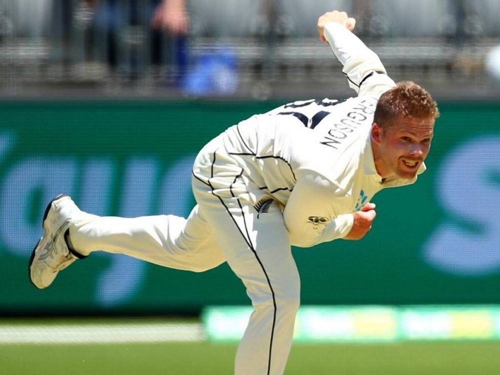 Lockie Ferguson Wallpapers - Wallpaper Cave