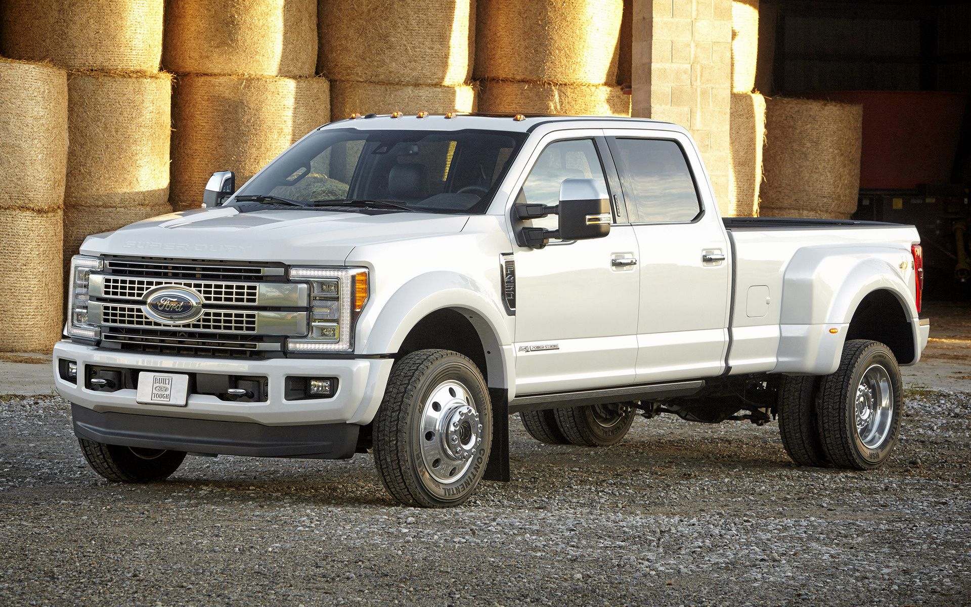 Ford F350 Wallpapers - Wallpaper Cave