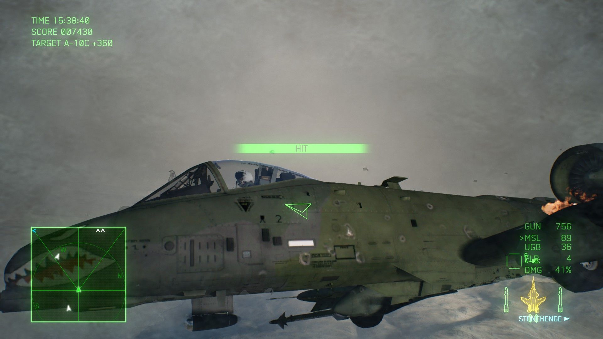 A10 Warthog Wallpapers - Wallpaper Cave