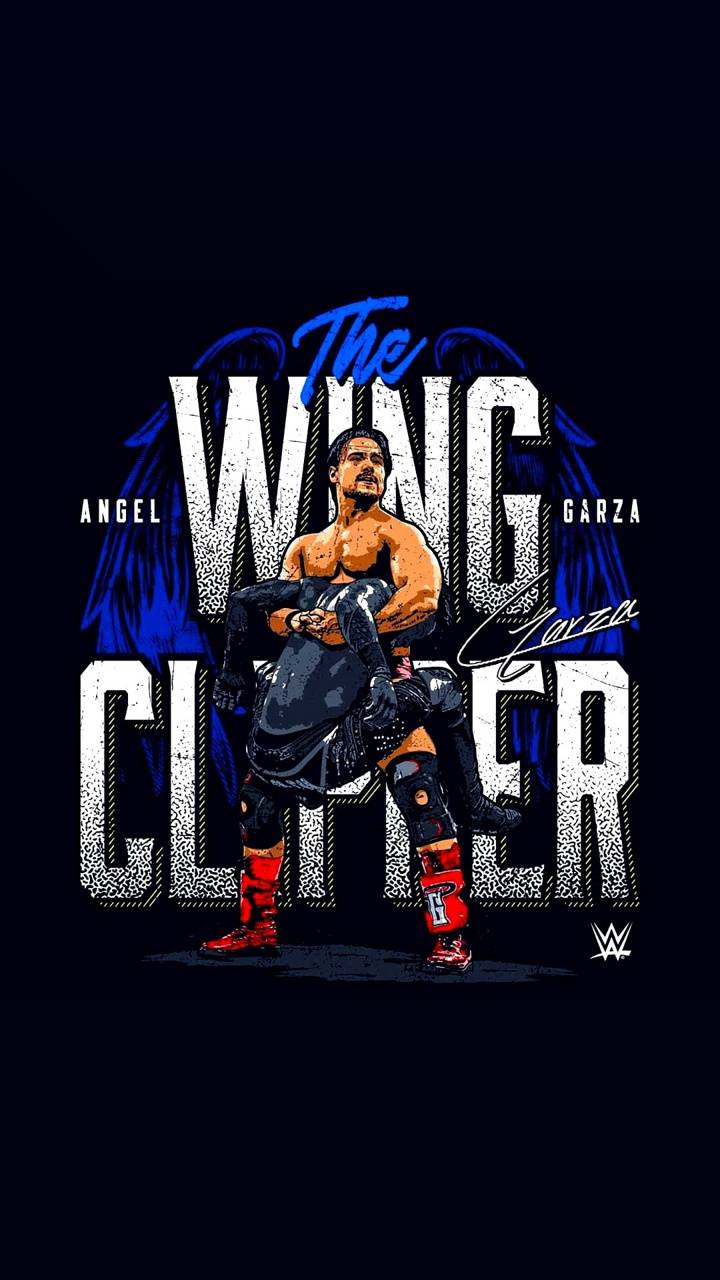 Angel Garza Wallpapers - Wallpaper Cave