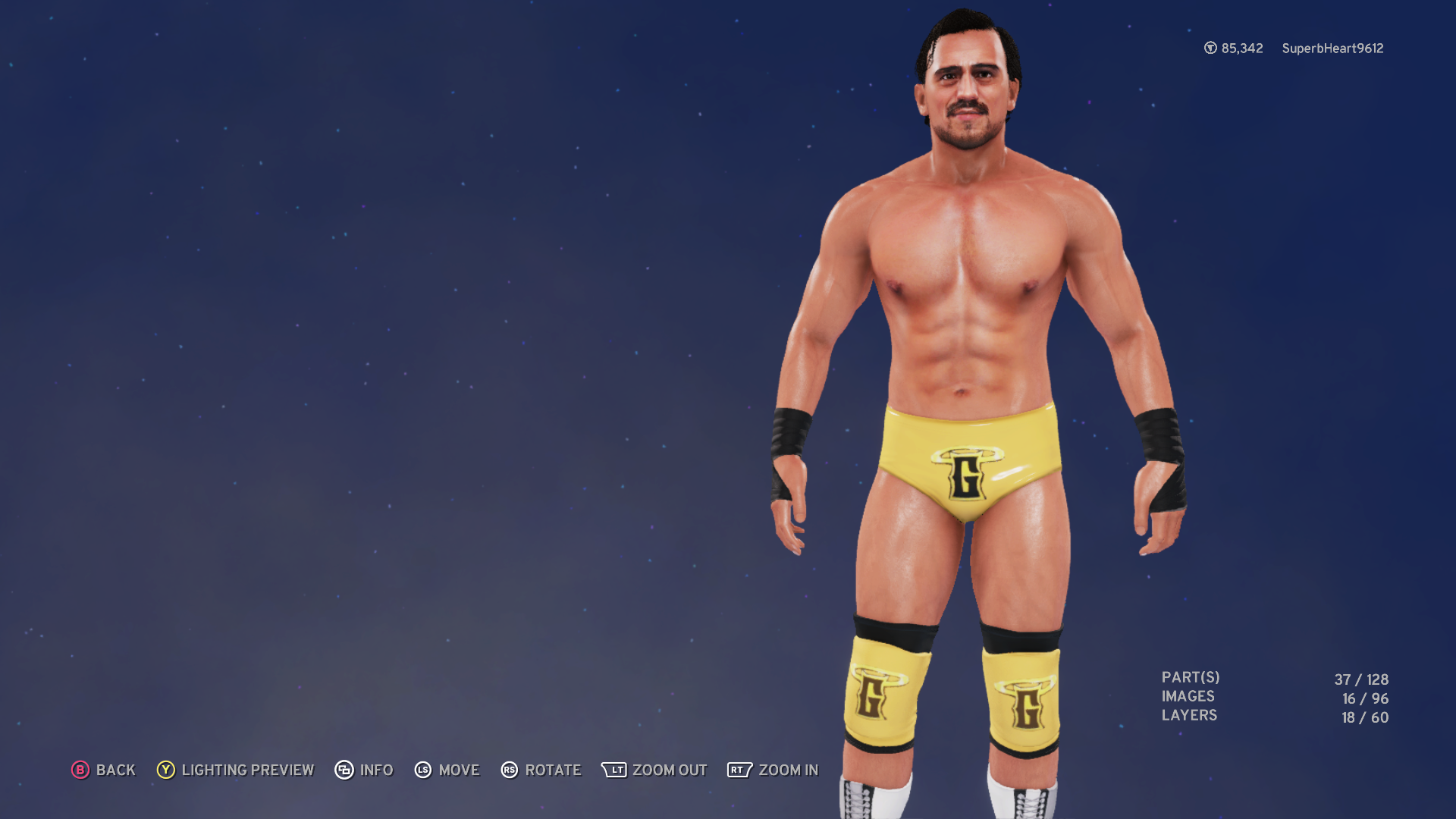 Angel Garza Wallpapers - Wallpaper Cave