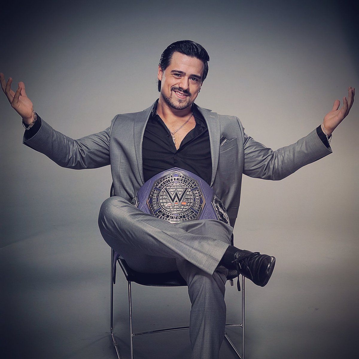 Angel Garza Wallpapers - Wallpaper Cave