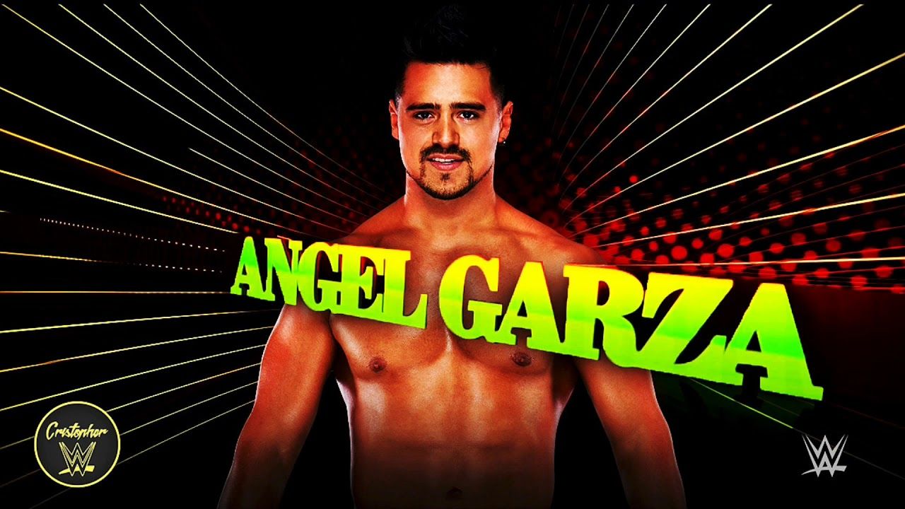 Angel Garza Wallpapers - Wallpaper Cave