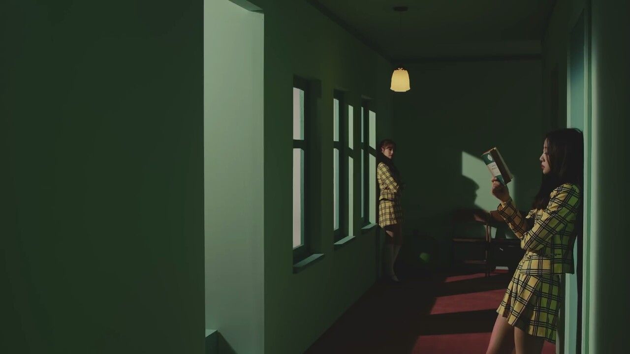 Loona PC Wallpapers - Wallpaper Cave