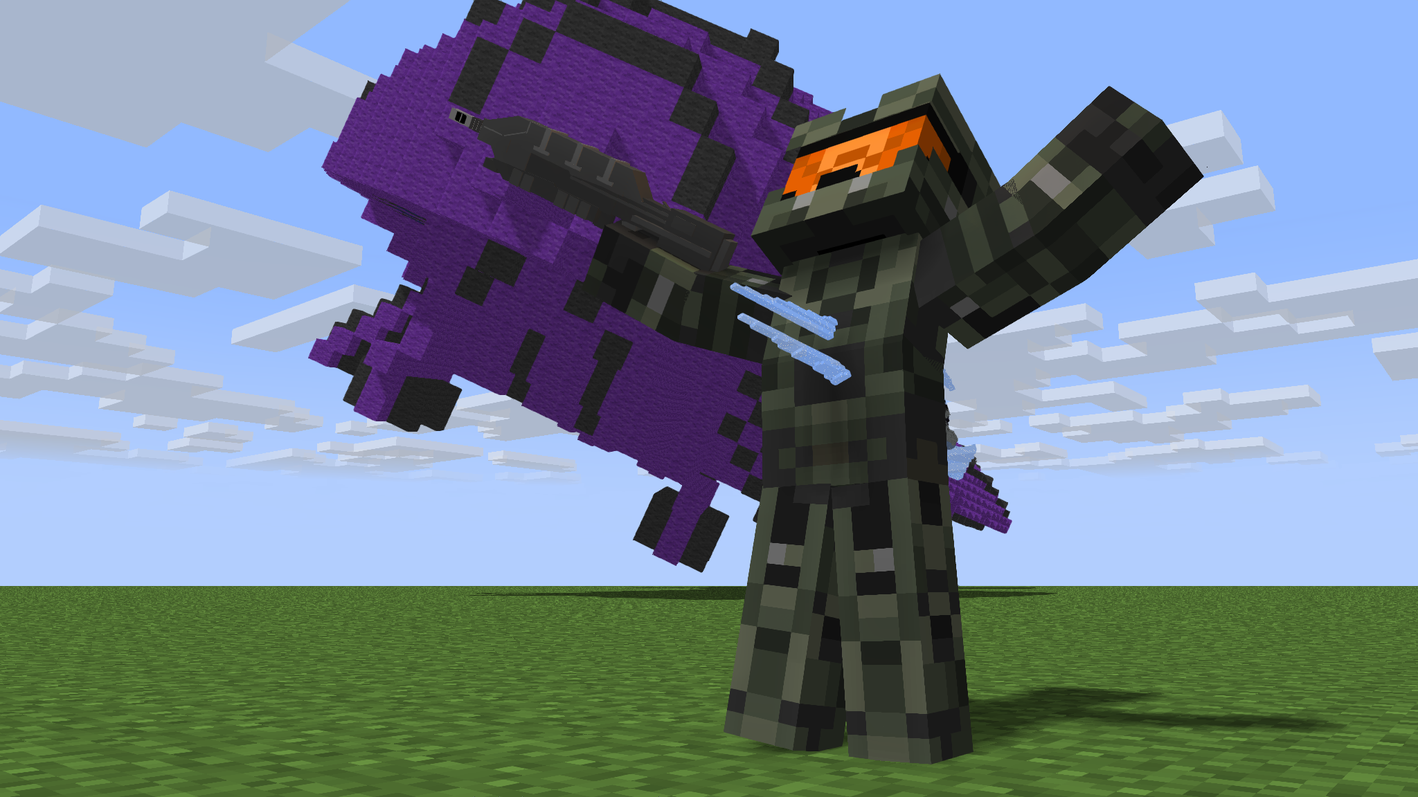 Master For Minecraft Wallpapers - Wallpaper Cave