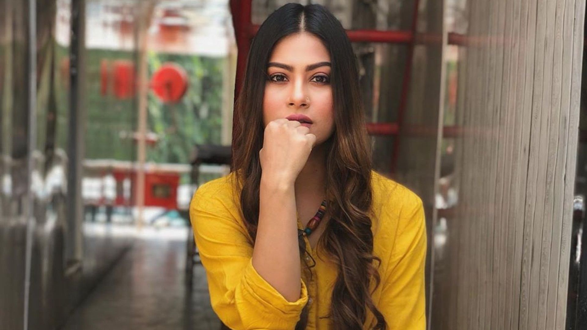 Krishna Mukherjee Wallpapers - Wallpaper Cave