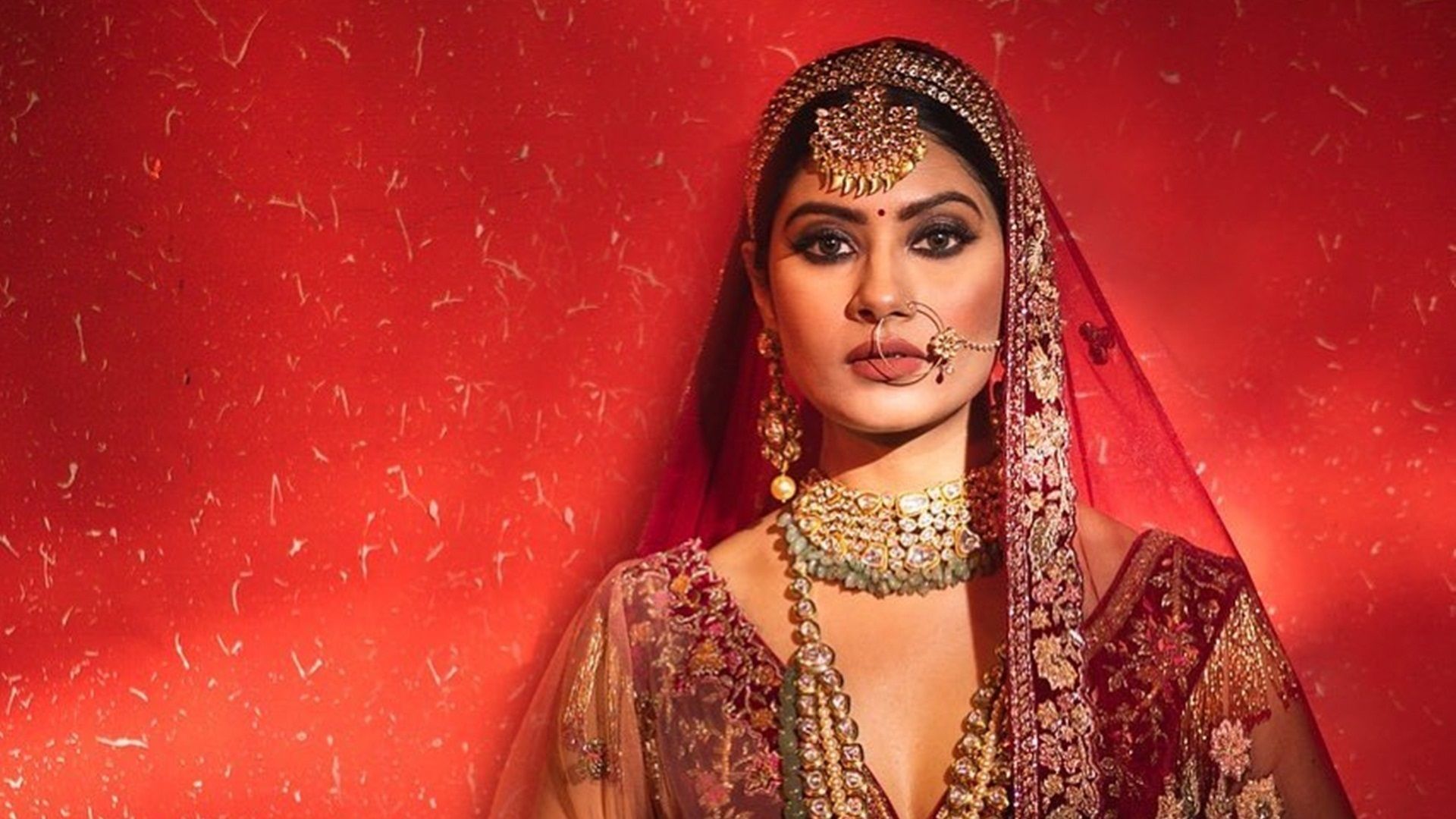 Krishna Mukherjee Wallpapers - Wallpaper Cave