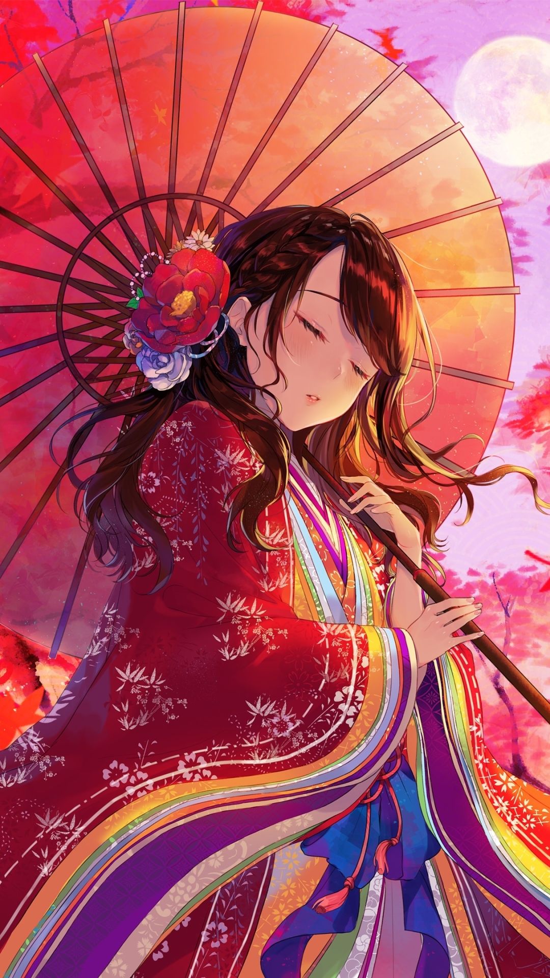 Ichinose Honami Wallpapers - Wallpaper Cave