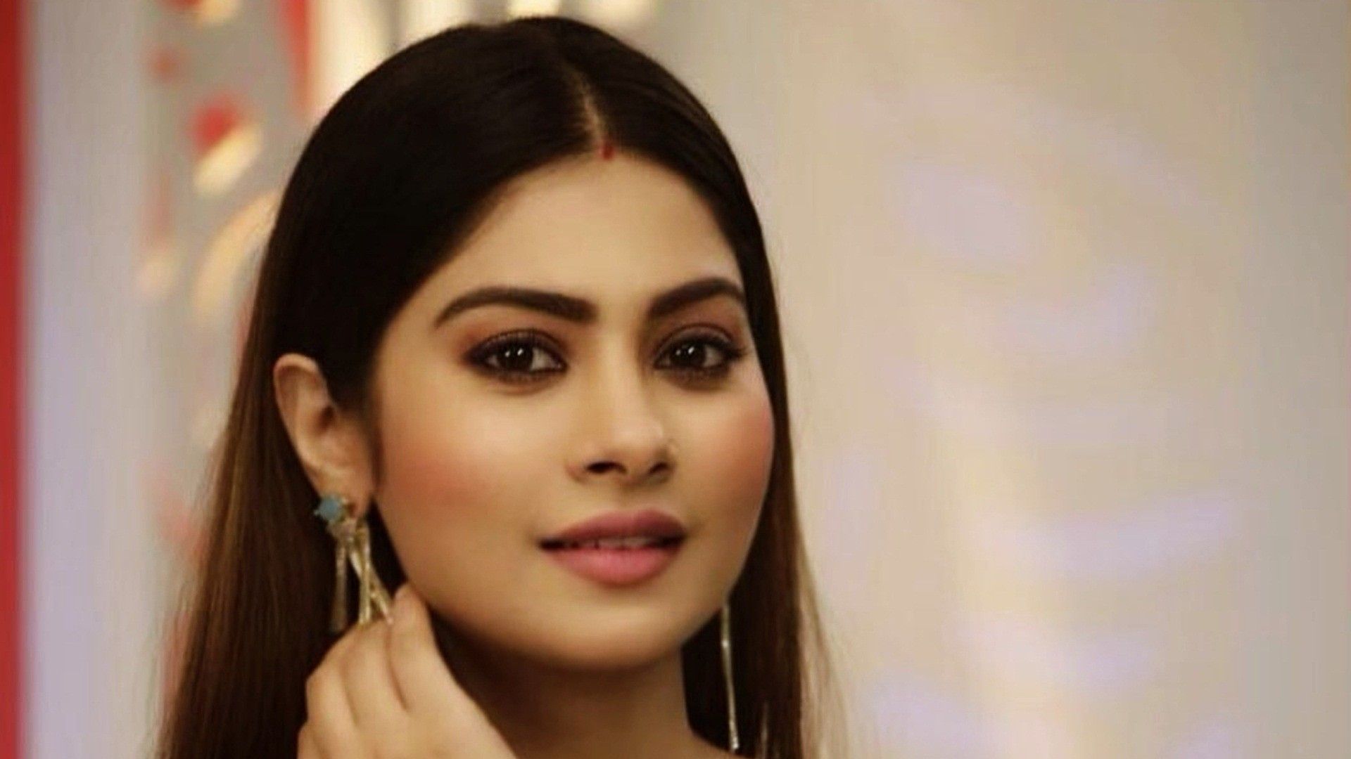 Krishna Mukherjee Wallpapers - Wallpaper Cave