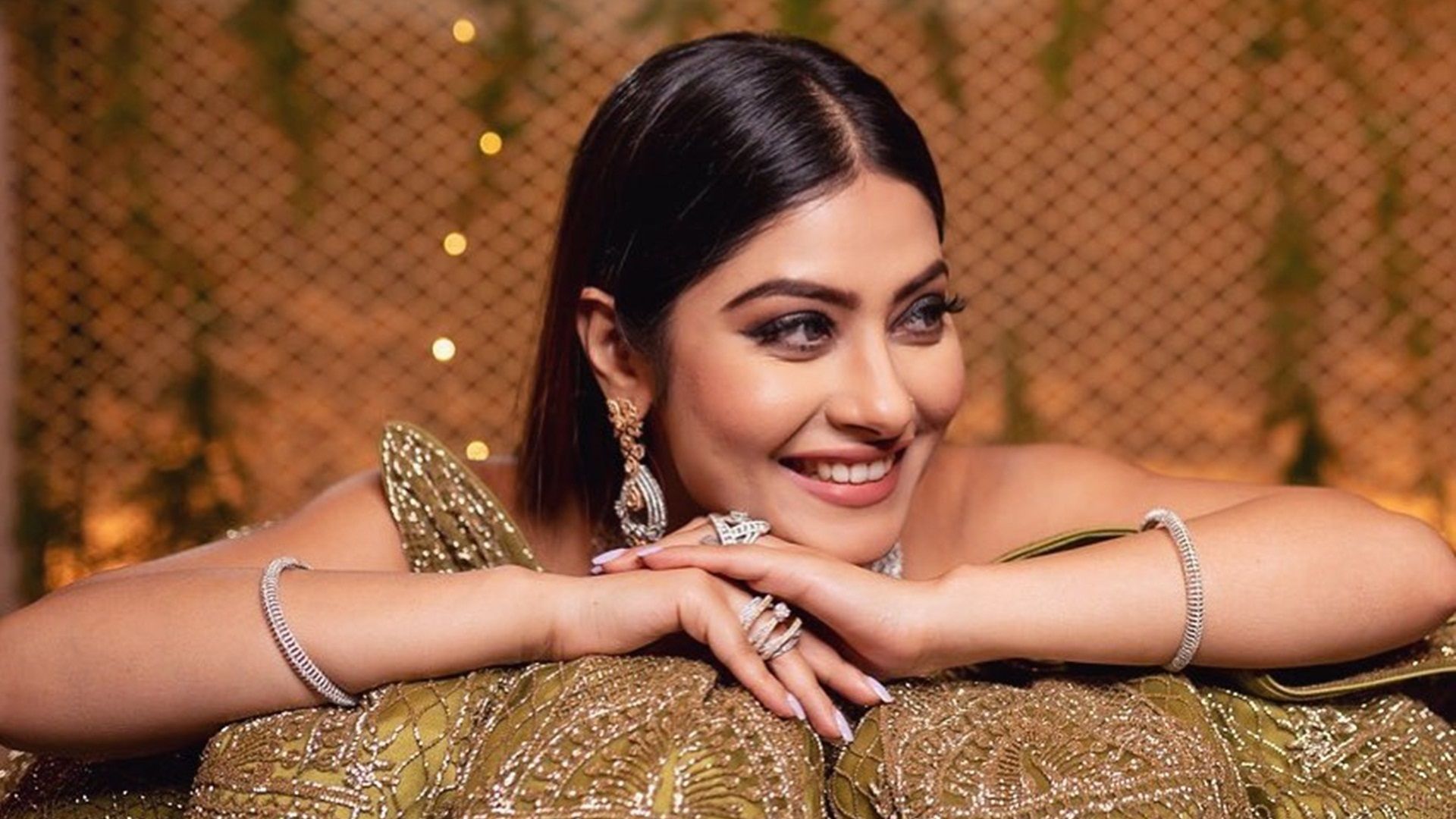 Krishna Mukherjee Wallpapers - Wallpaper Cave