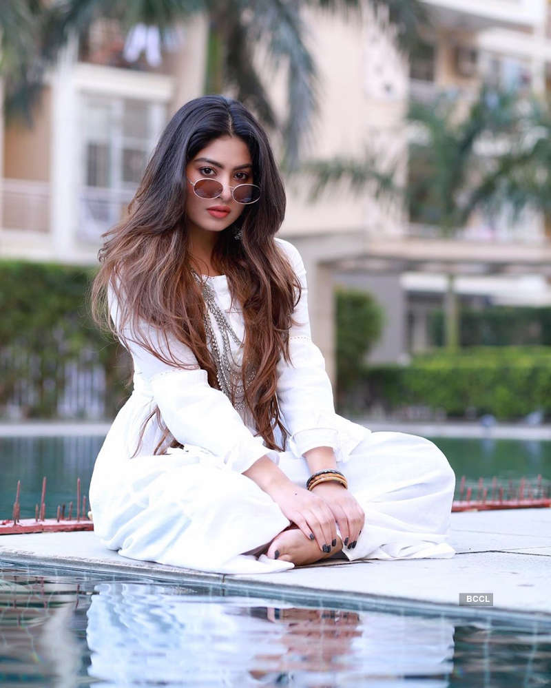 Krishna Mukherjee Wallpapers - Wallpaper Cave