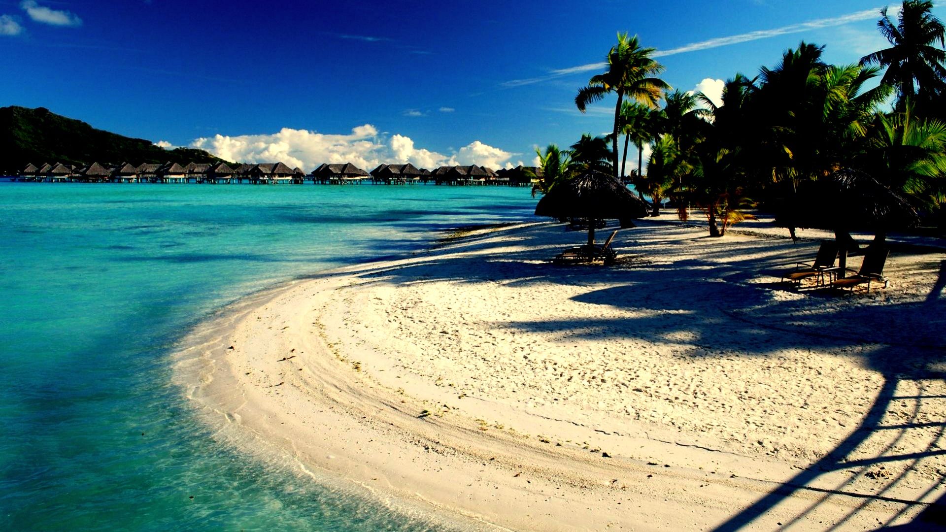 Strand Wallpapers - Wallpaper Cave