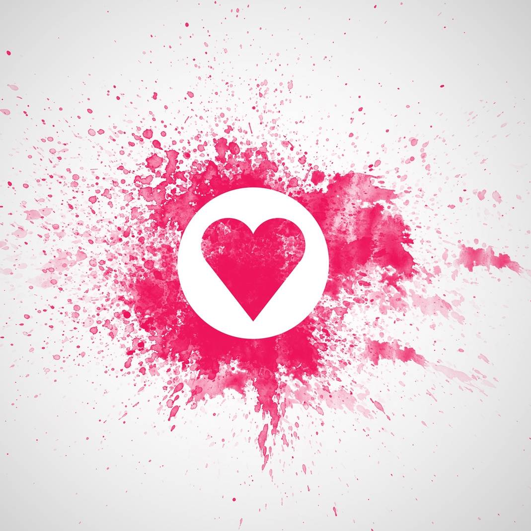 Love Symbol Photos Wallpapers - Wallpaper Cave