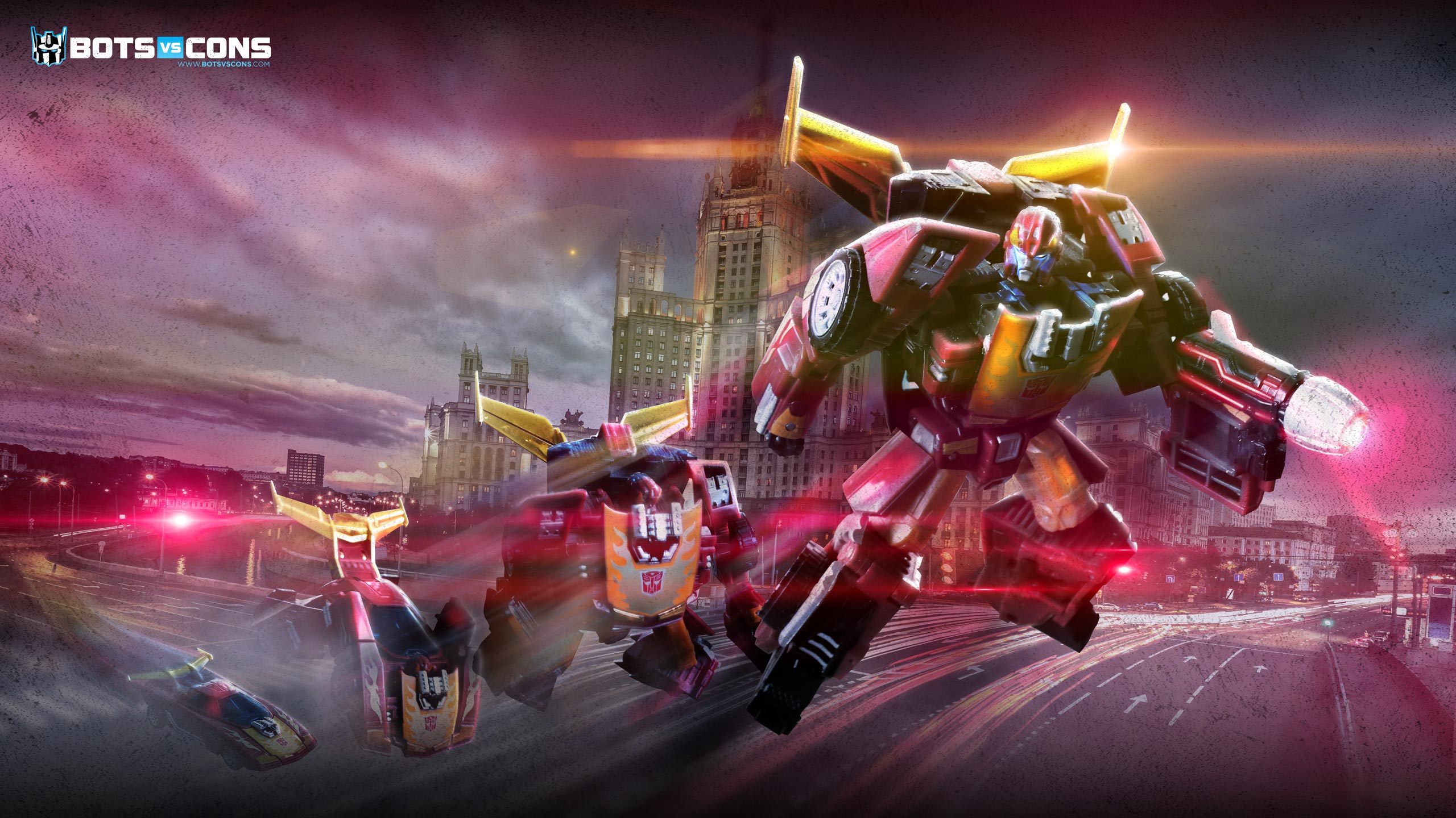 Transformers Hot Rod Wallpapers - Wallpaper Cave
