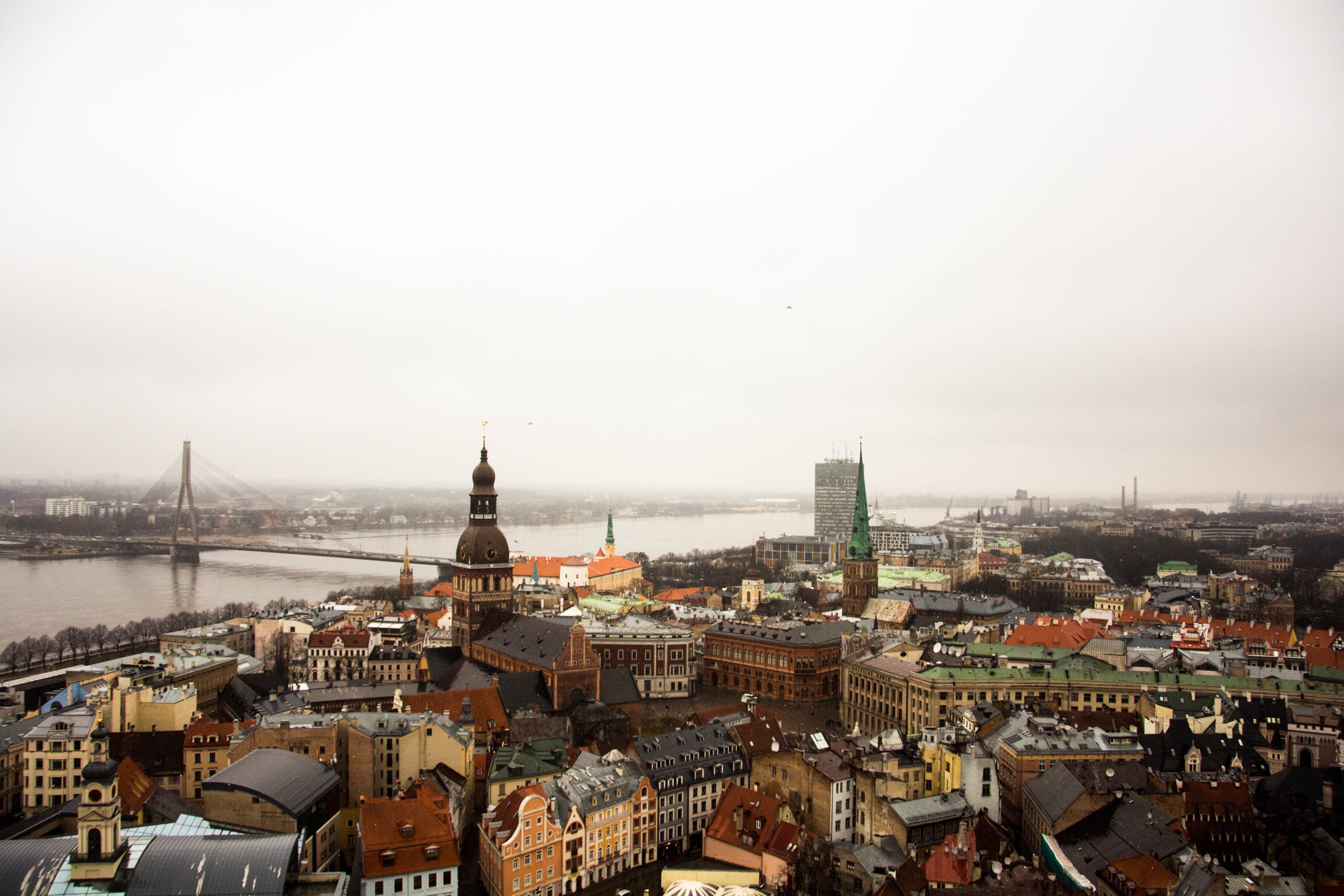 Riga Wallpapers - Wallpaper Cave
