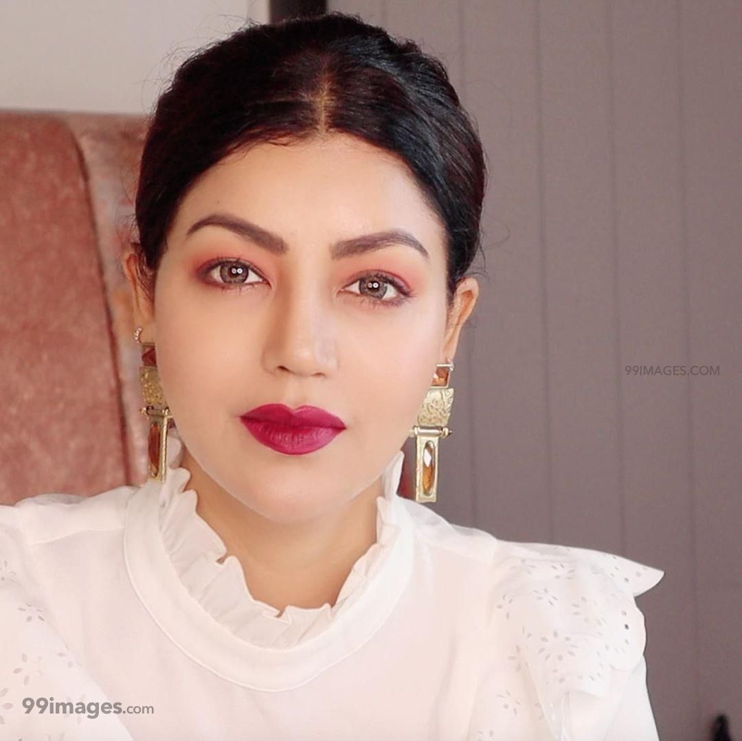 Debina Bonnerjee Wallpapers - Wallpaper Cave