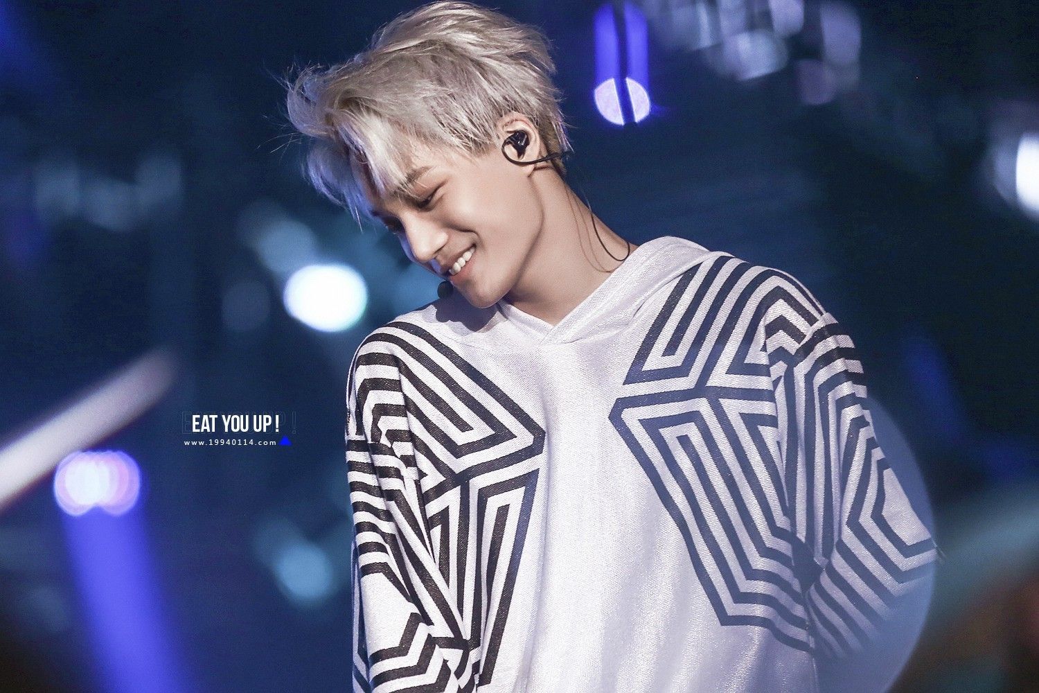 Kim Jongin Wallpapers - Wallpaper Cave