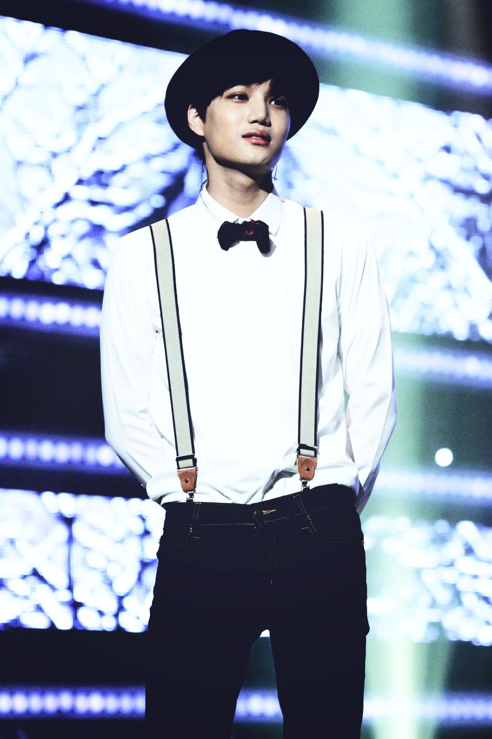 Kim Jongin Wallpapers - Wallpaper Cave