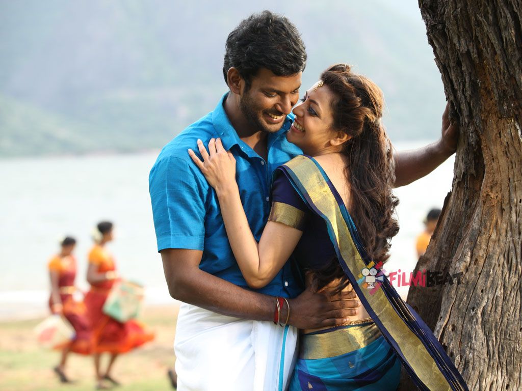 Paayum Puli Wallpapers - Wallpaper Cave