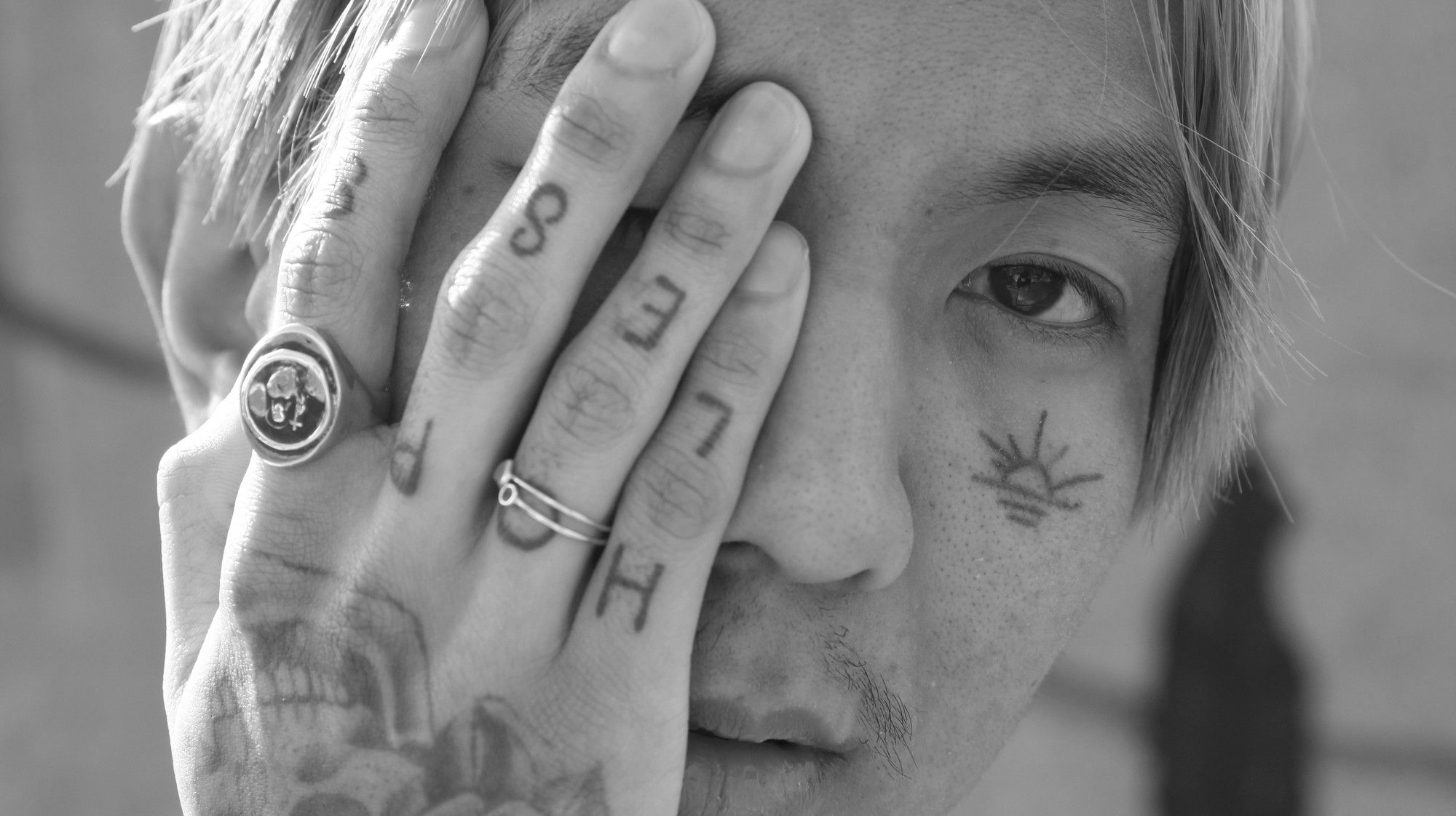 Cold Hart Wallpapers - Wallpaper Cave