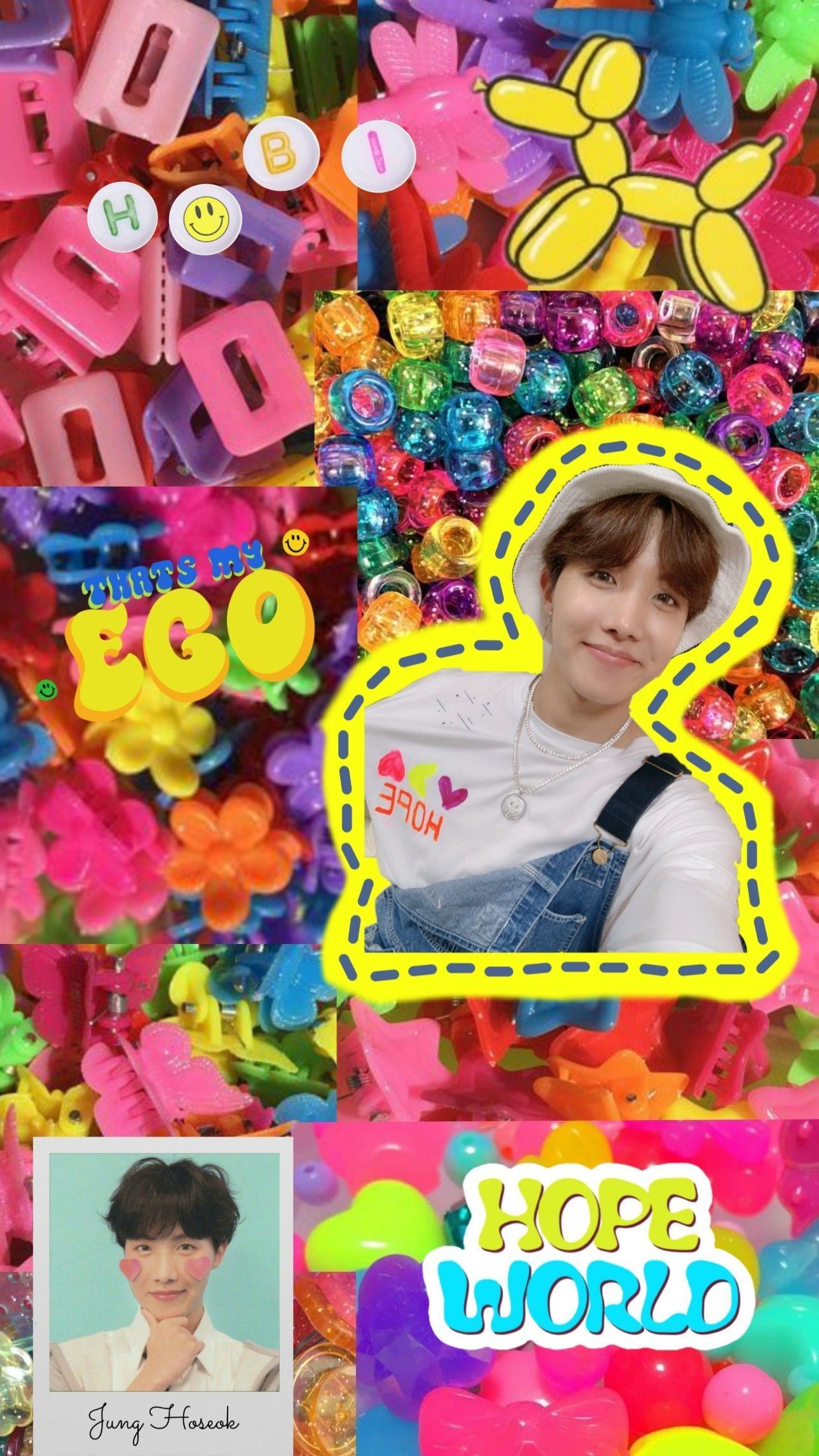 Hobicore Wallpapers - Wallpaper Cave