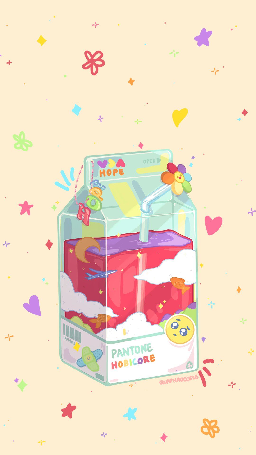 Hobicore Wallpapers - Wallpaper Cave