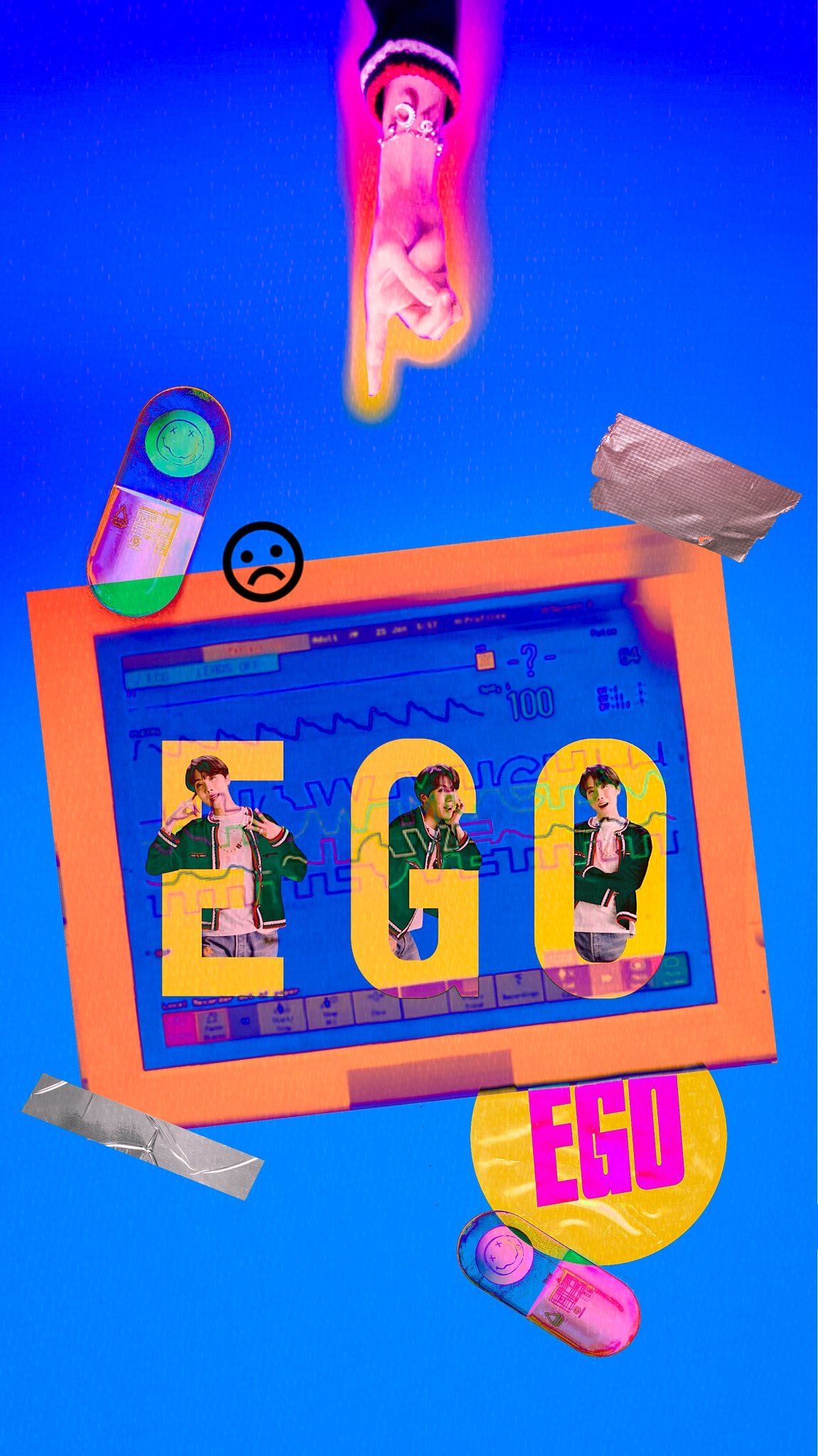 Hobicore Wallpapers - Wallpaper Cave