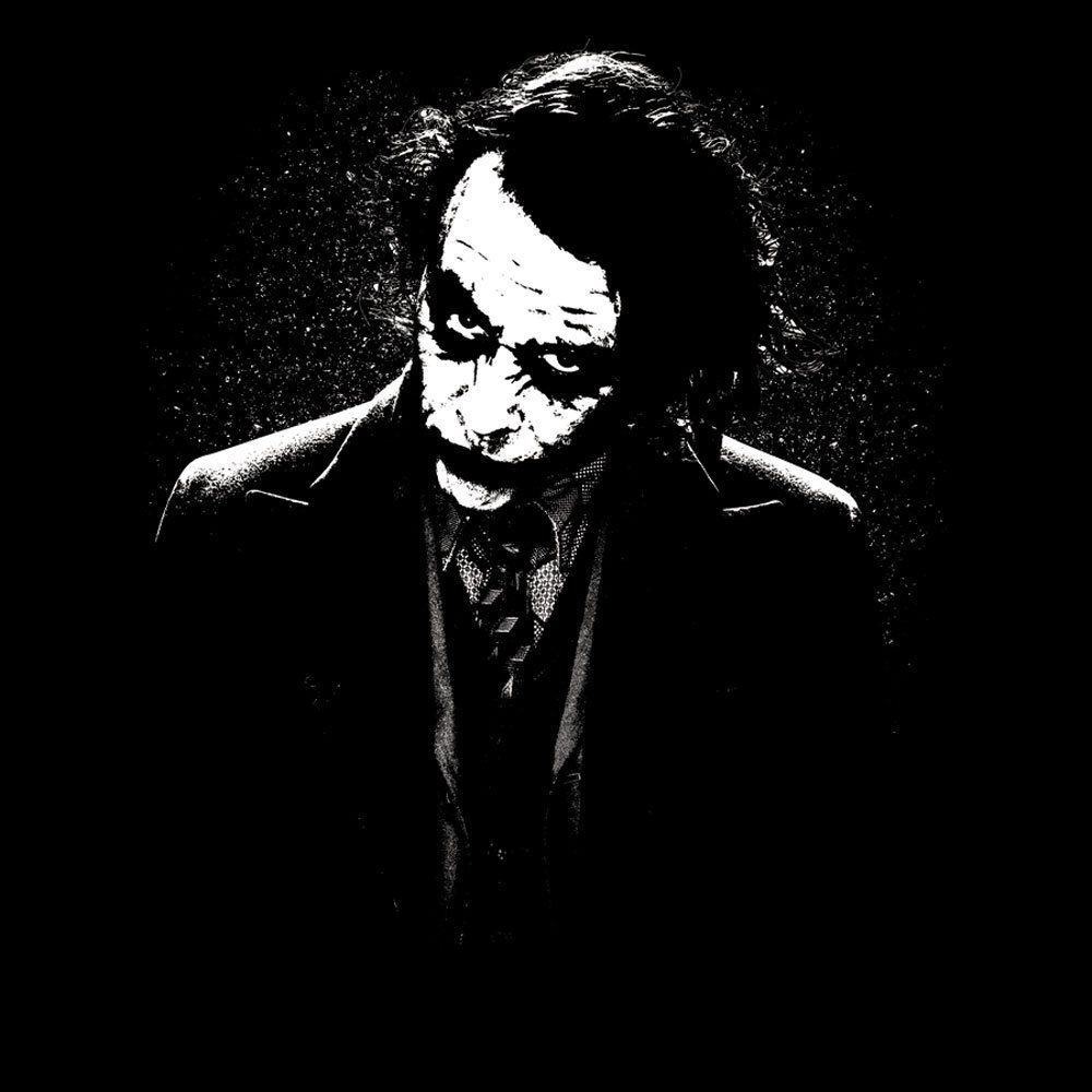 Bad Joker Wallpapers - Wallpaper Cave