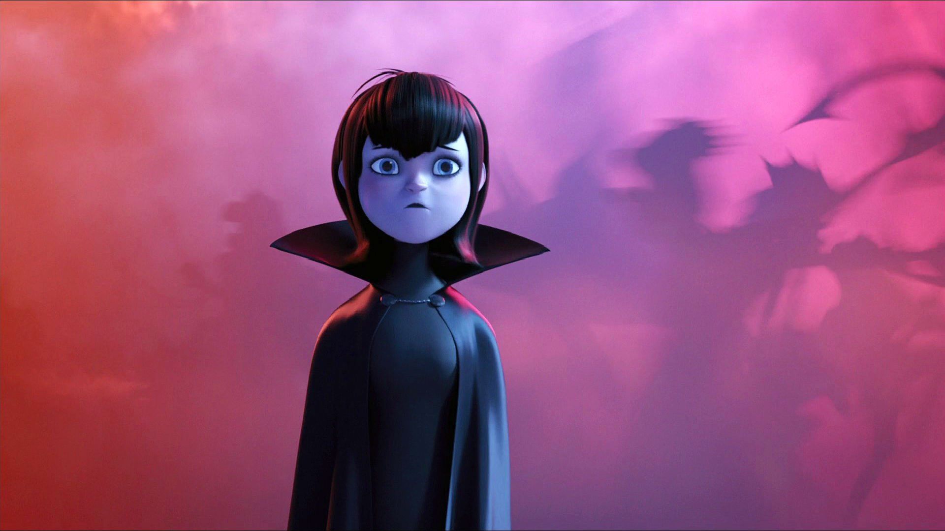 Halloween Vampire Wallpapers - Wallpaper Cave