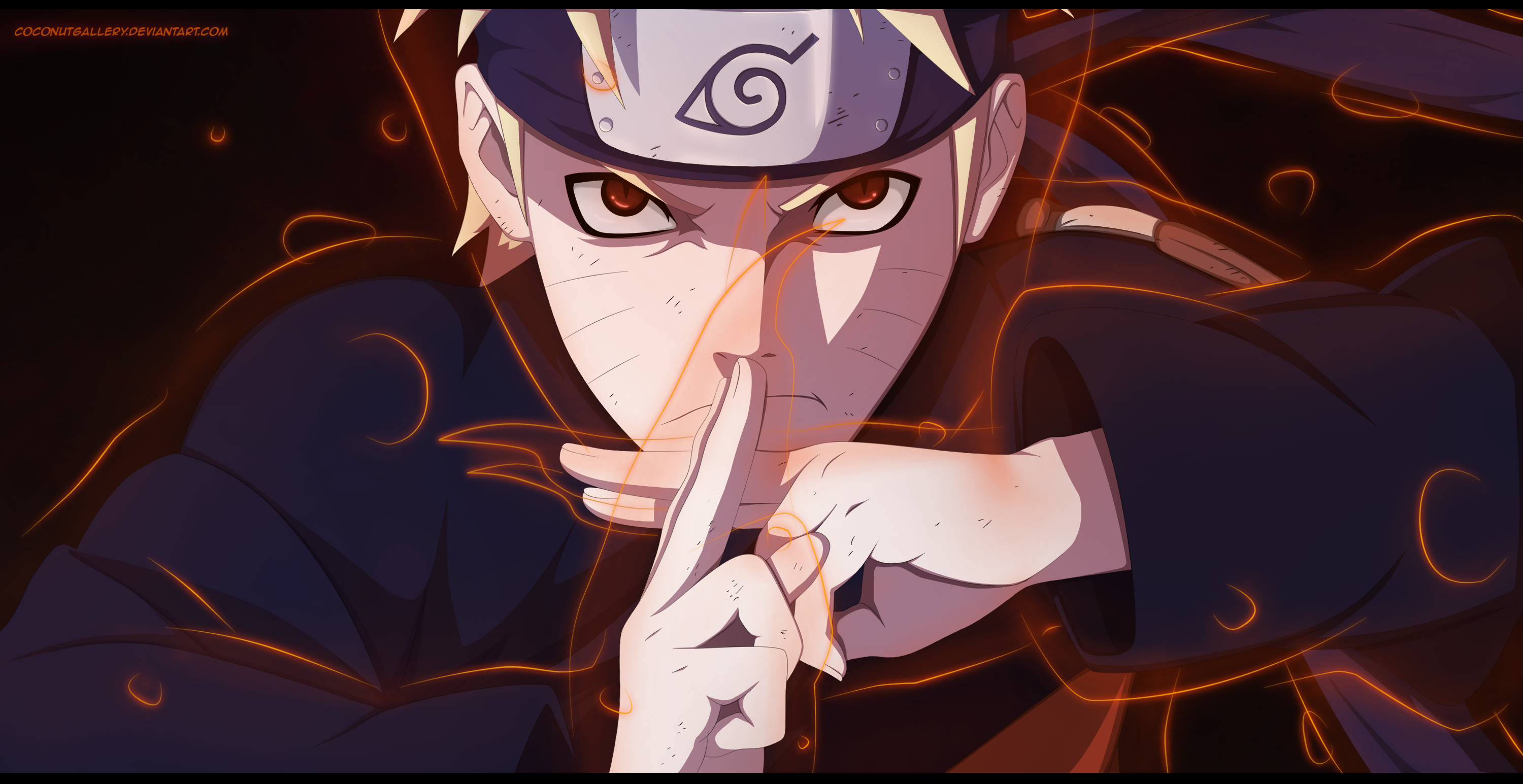 Jutsu Wallpapers - Wallpaper Cave