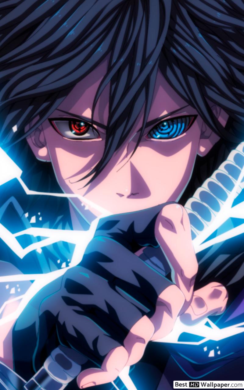 Jutsu Wallpapers - Wallpaper Cave