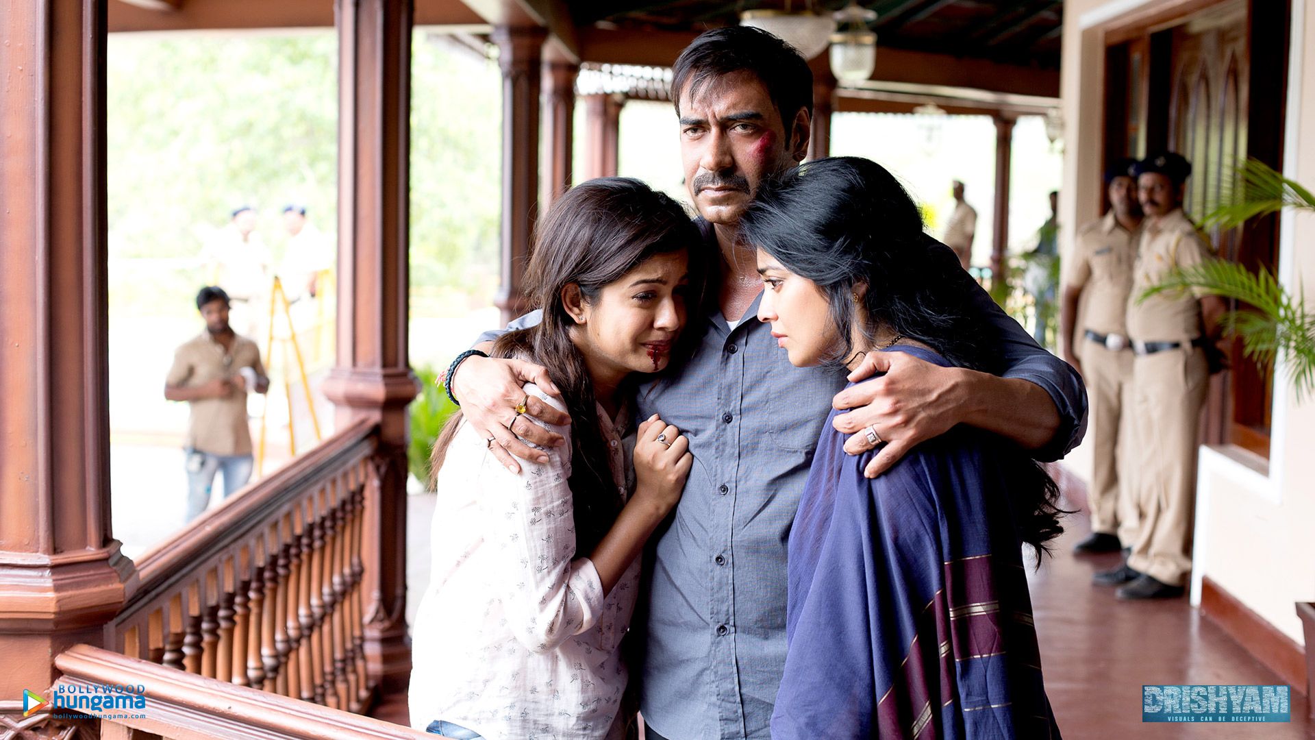 Drishyam Wallpapers - Wallpaper Cave