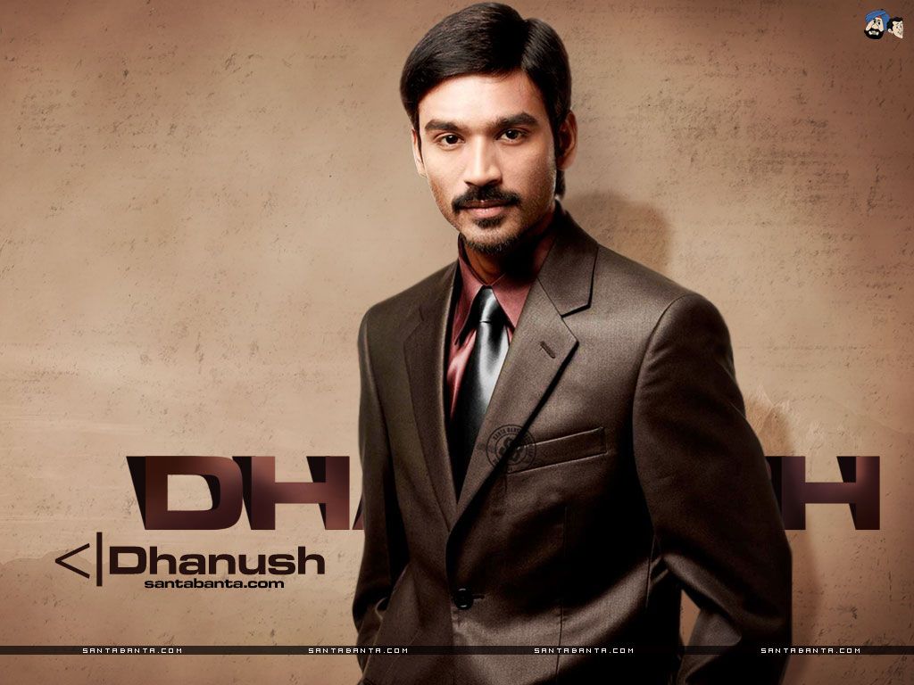 Dhanush 3 Movie Wallpapers - Wallpaper Cave