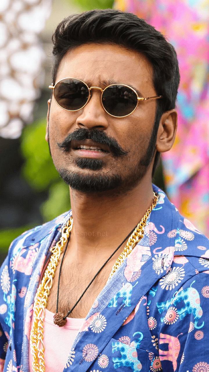 Dhanush 3 Movie Wallpapers - Wallpaper Cave