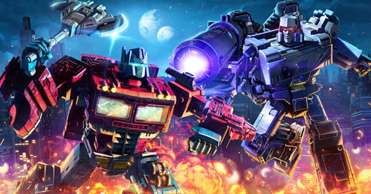 Transformers Battle Of Chicago Wallpapers - Wallpaper Cave